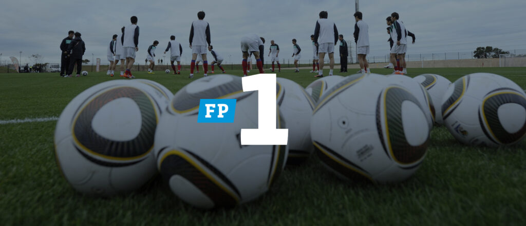 Football Periodisation – Introduction Course 1 – fcevolution