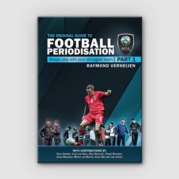 Football Periodisation – Part 1 – fcevolution