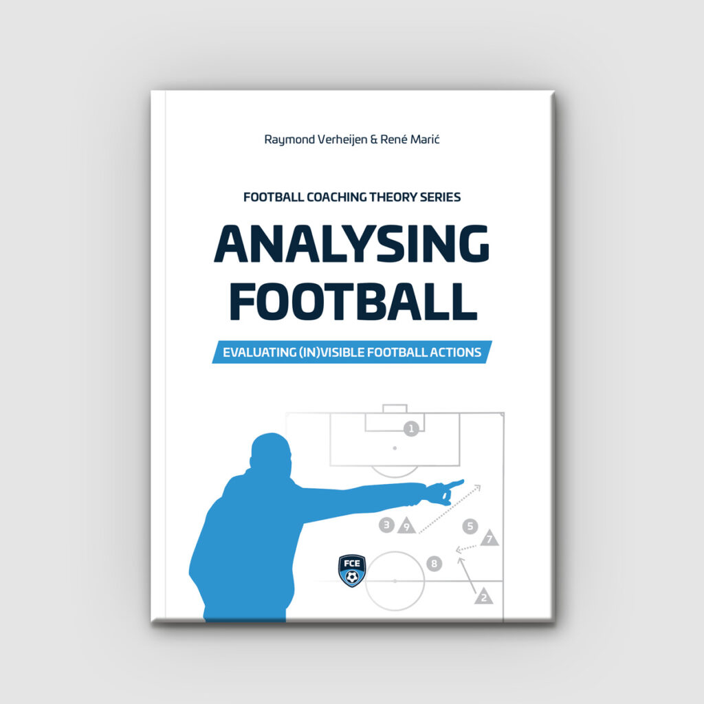 Analysing Football – fcevolution